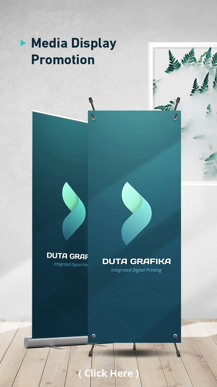 Duta Grafika Mulia
